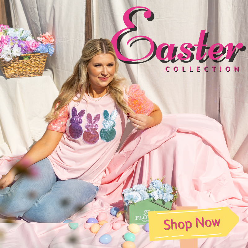 Easter – Page 2 – Southern Grace Wholesale